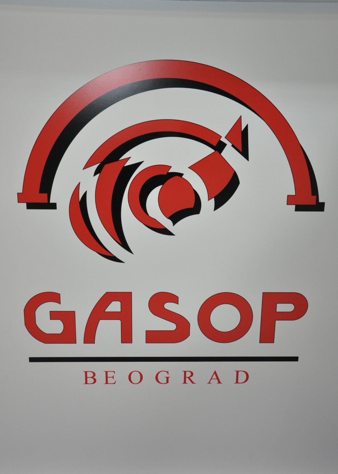 Reference - Gasop